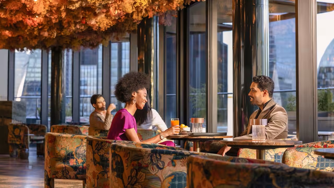 Hilton Winter Weekends Sale 2025–2026 EMEA
