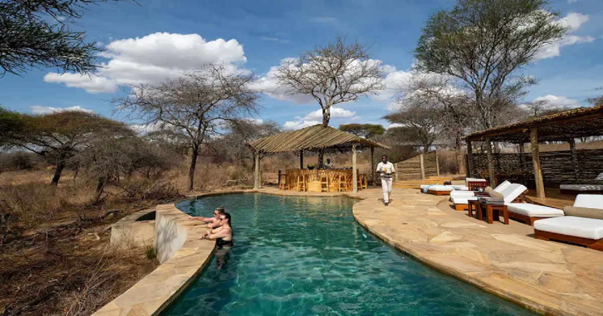 World of Hyatt Adds 15 Safari Camps Through Asilia Africa